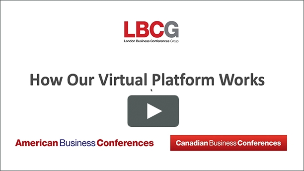 LBCG | Business Conferences, Events & Summits