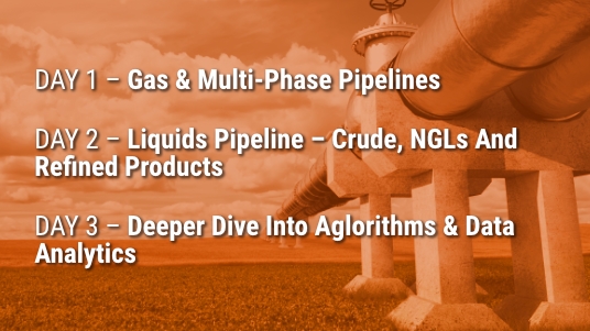 Oil & Gas Pipeline Leak Detection Congress 2023